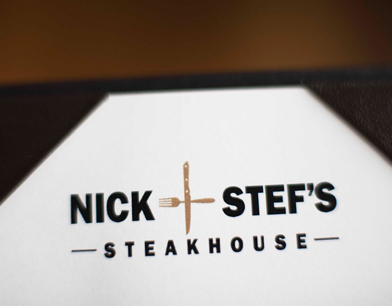 Photos of Nick + Stef's | Restaurant near Madison Square Garden NYC